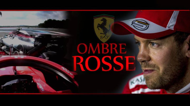 NEWS F1 OMBRE ROSSE, RORY BYRNE TROVA IL DIFETTO DELLA TRAZIONE FERRARI ...