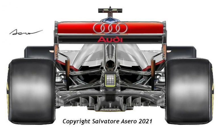 F1 News - Audi fa sul serio in F1: Revolut sarà il title sponsor del ...