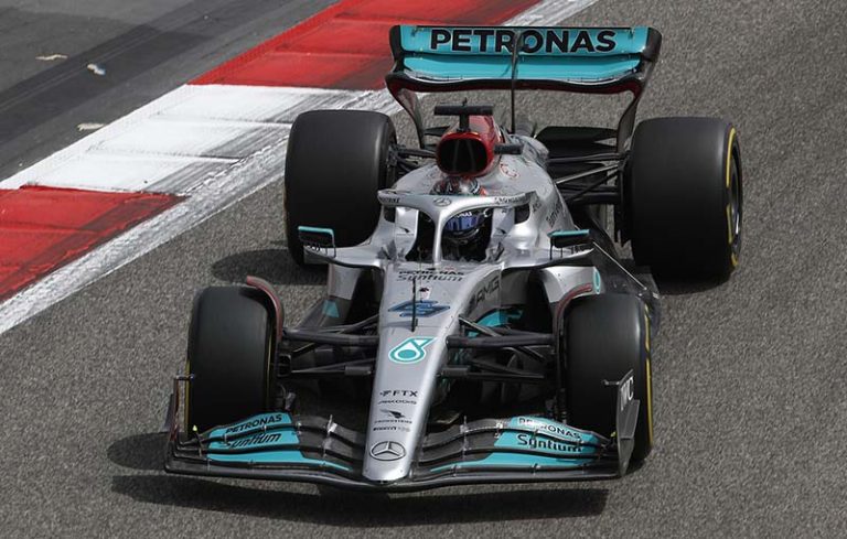 NEWS F1 OMBRE ROSSE, RORY BYRNE TROVA IL DIFETTO DELLA TRAZIONE FERRARI ...
