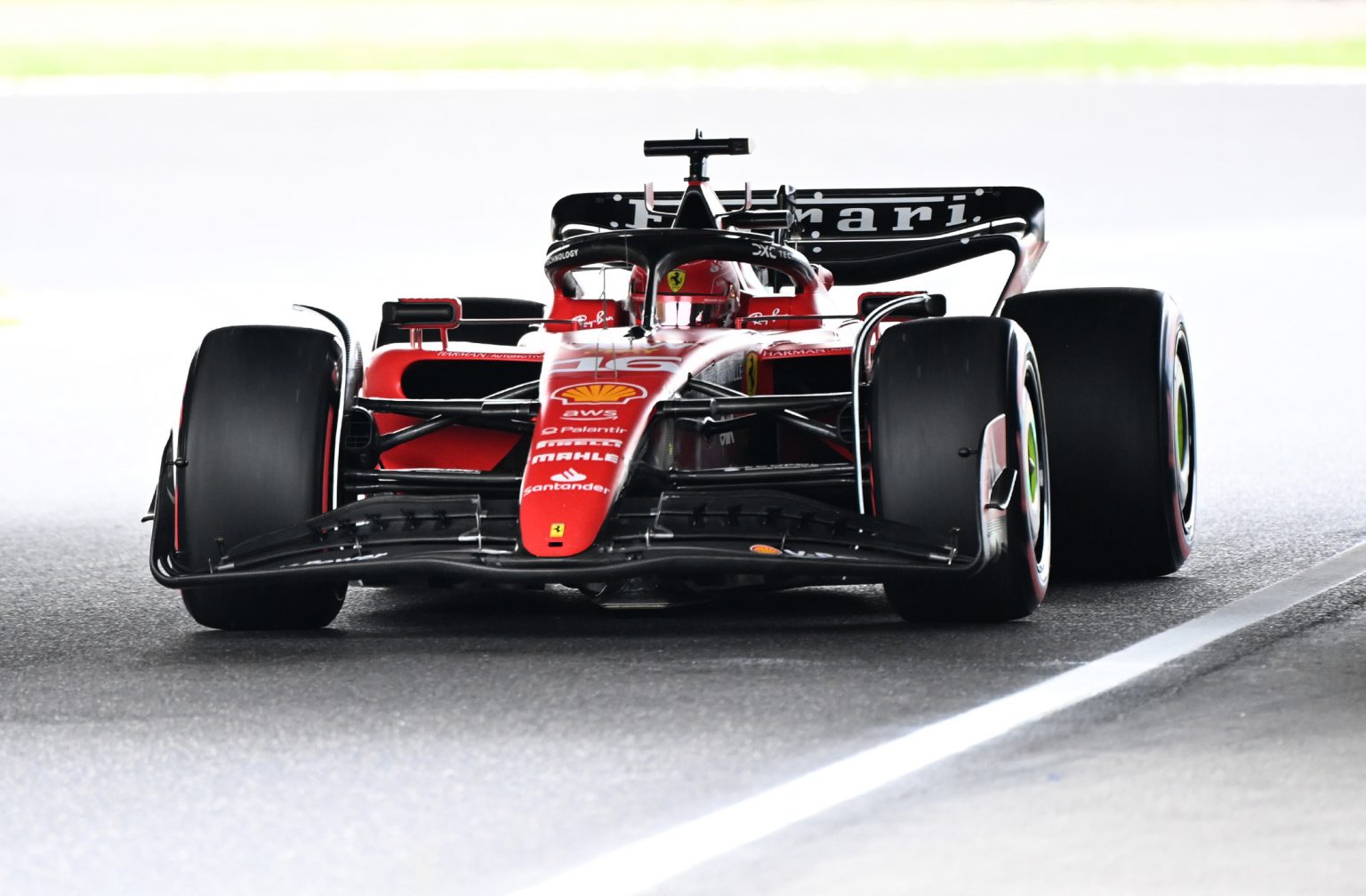 NEWS F1 - Formula 1 Analisi tecnica dei Turning Vanes - F1 News - Notizie Formula 1, Auto e ...