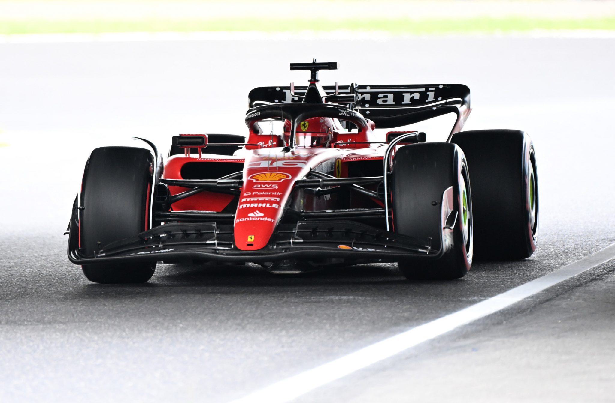 NEWS F1 - Formula 1 Analisi tecnica dei Turning Vanes - F1 News ...