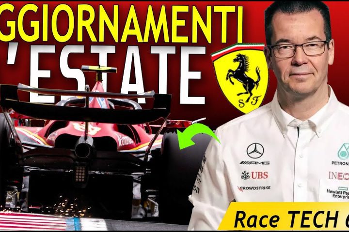 THE DAY AFTER F1 – Ferrari contro Norris - F1 News - Notizie Formula 1, Auto e Motorsport
