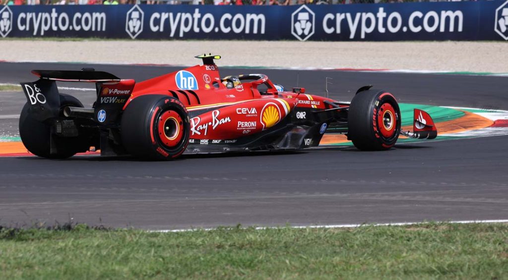 F1 Ferrari e UniCredit: Nuova Partnership Pluriennale per la Formula 1 ...