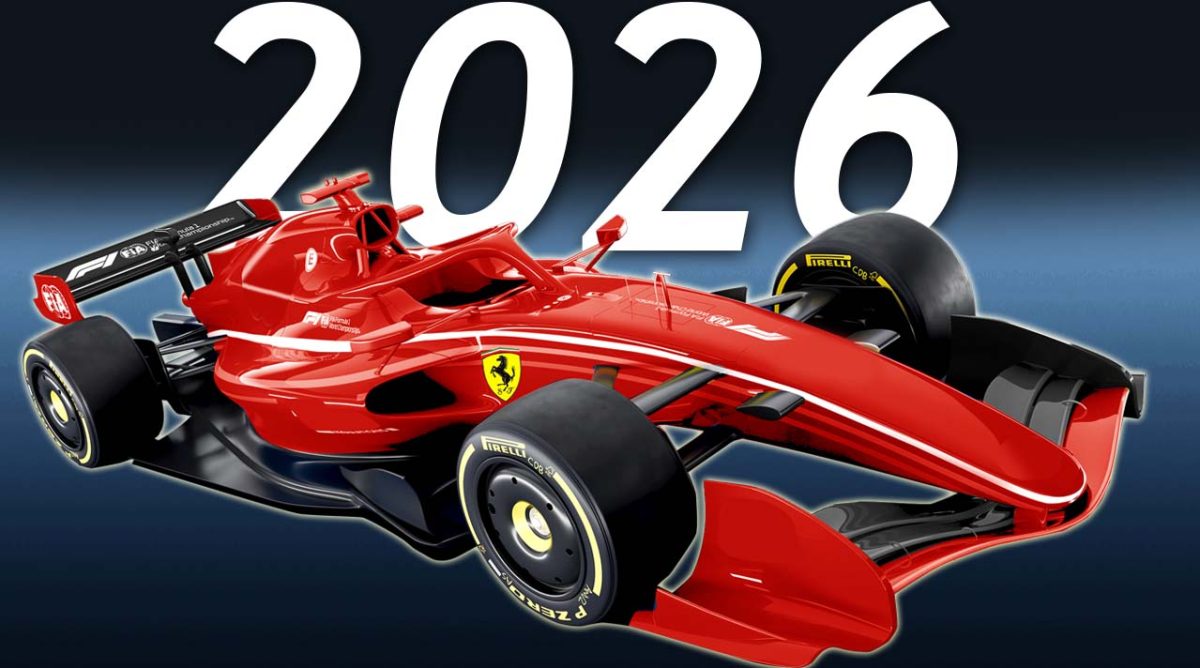 F1 2026: La FIA aumenta il Cost Cap a 215 milioni USD – Cosa cambia per i team - F1 News ...