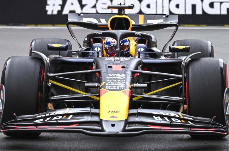 F1 - Push-rod vs pull-rod. Ferrari verso lo schema a tirante nel 2025 ...