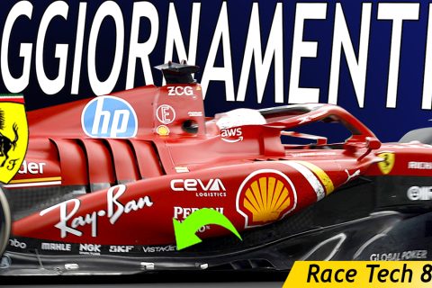 Motore Maserati MC 20, "Nettuno" come lui! - F1 News - Notizie Formula 1, Auto e Motorsport