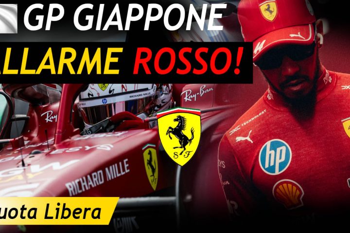 Tecnica Formula 1 - F1 Analisi Tecnica News F1