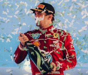 Bilancio Ferrari F1 2025: L'analisi di Luigi Mazzola