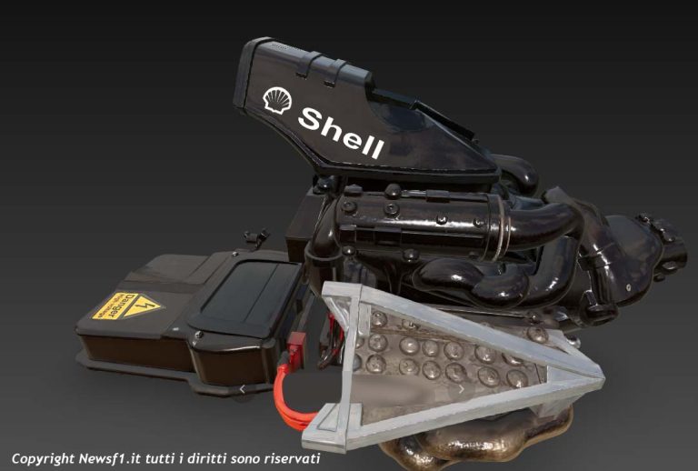 Esclusiva NewsF1.it – Aggiornamenti Ferrari F1 prepara un nuovo Energy ...