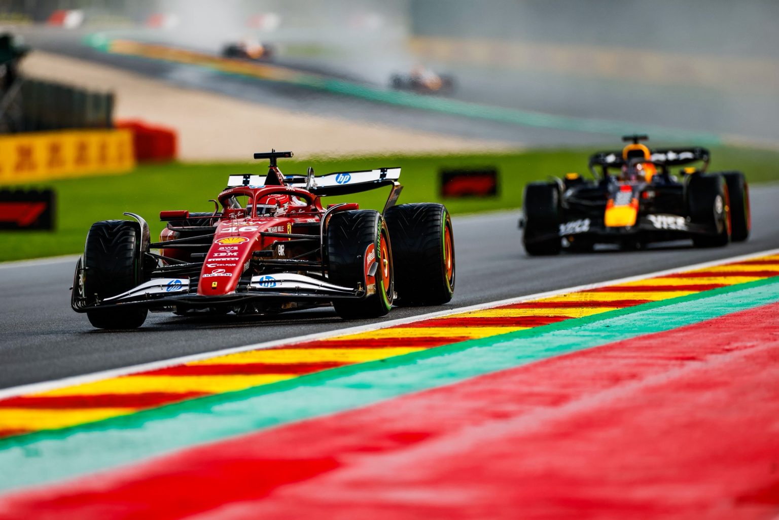 Ferrari F1 - F1 News - Notizie Formula 1, Auto e Motorsport
