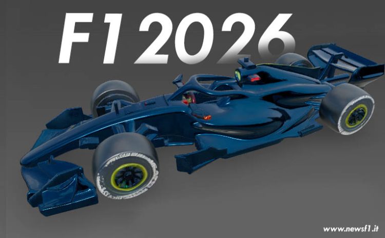f1 2026 - F1 News - Notizie Formula 1, Auto e Motorsport