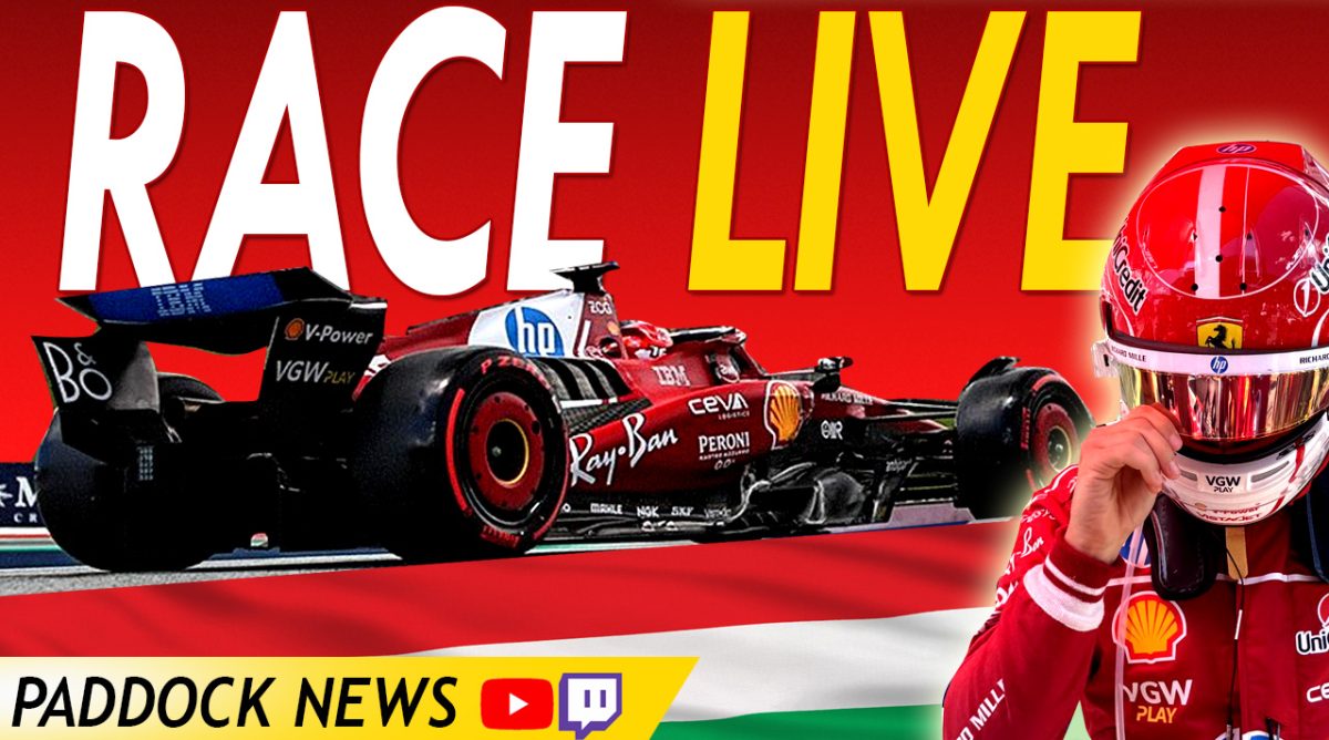 Diretta live GP Ungheria F1 2025: Leclerc in pole, Ferrari sogna la vittoria ! - F1 News ...