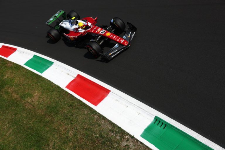 F1 News - Monza, analisi FP2: Ferrari in ripresa? Bene sul giro secco ...