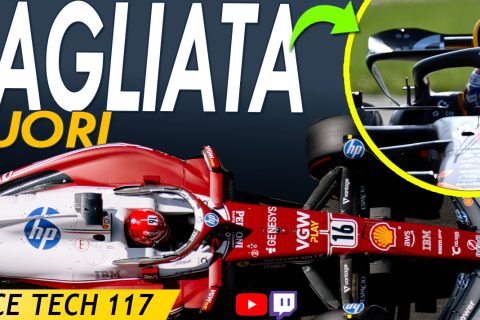 Tecnica Formula 1 - F1 Analisi Tecnica News F1