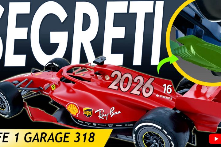 F1 Analisi Tecnica Archives - F1 News - Notizie Formula 1, Auto e Motorsport