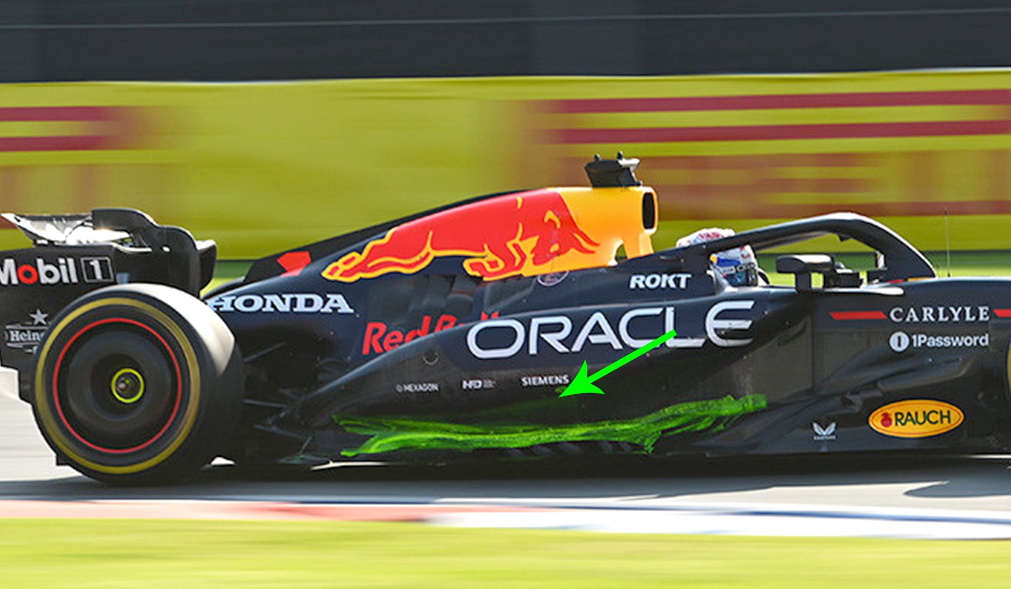 F1 Brasile 2025: stop agli aggiornamenti, Red Bull chiude lo sviluppo