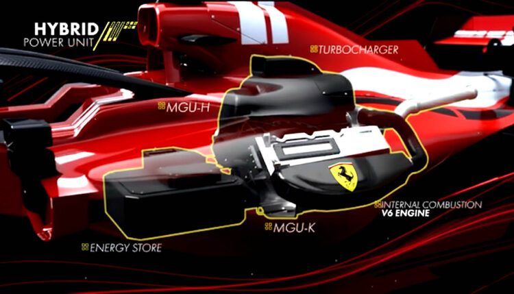 F1 2026 Regulations: Aerodynamics, Engines & Key Changes Analysis