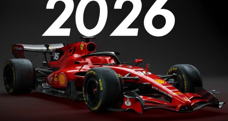 Ferrari F1 2026: Presentazione Ufficiale del "Progetto 678" il 23 Gennaio!
