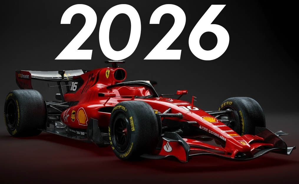 Ferrari F1 2026, verità sui test: nessuna “Versione B”, solo strategia