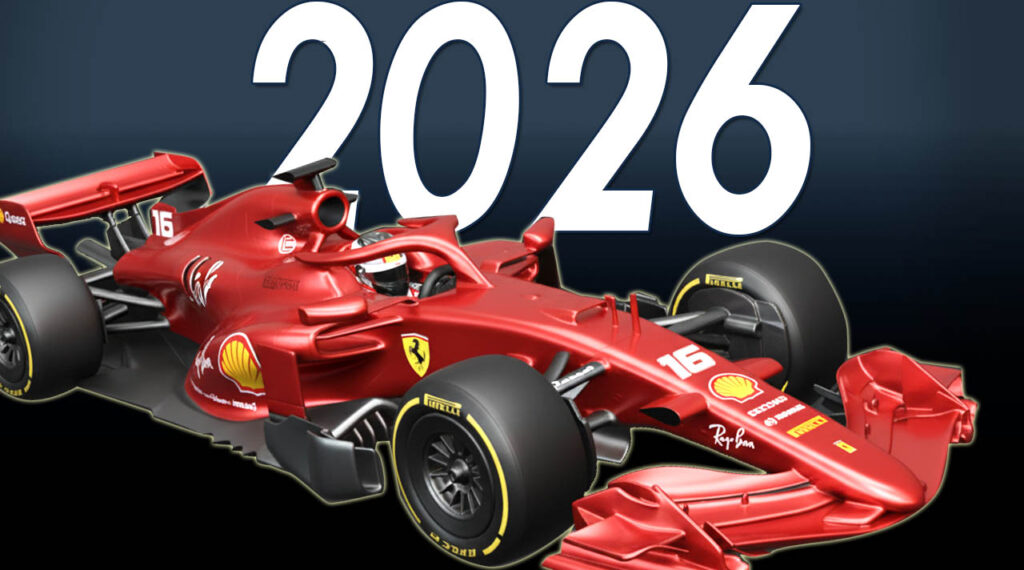 Ferrari F1 2026: Presentazione Ufficiale del "Progetto 678" il 23 Gennaio!