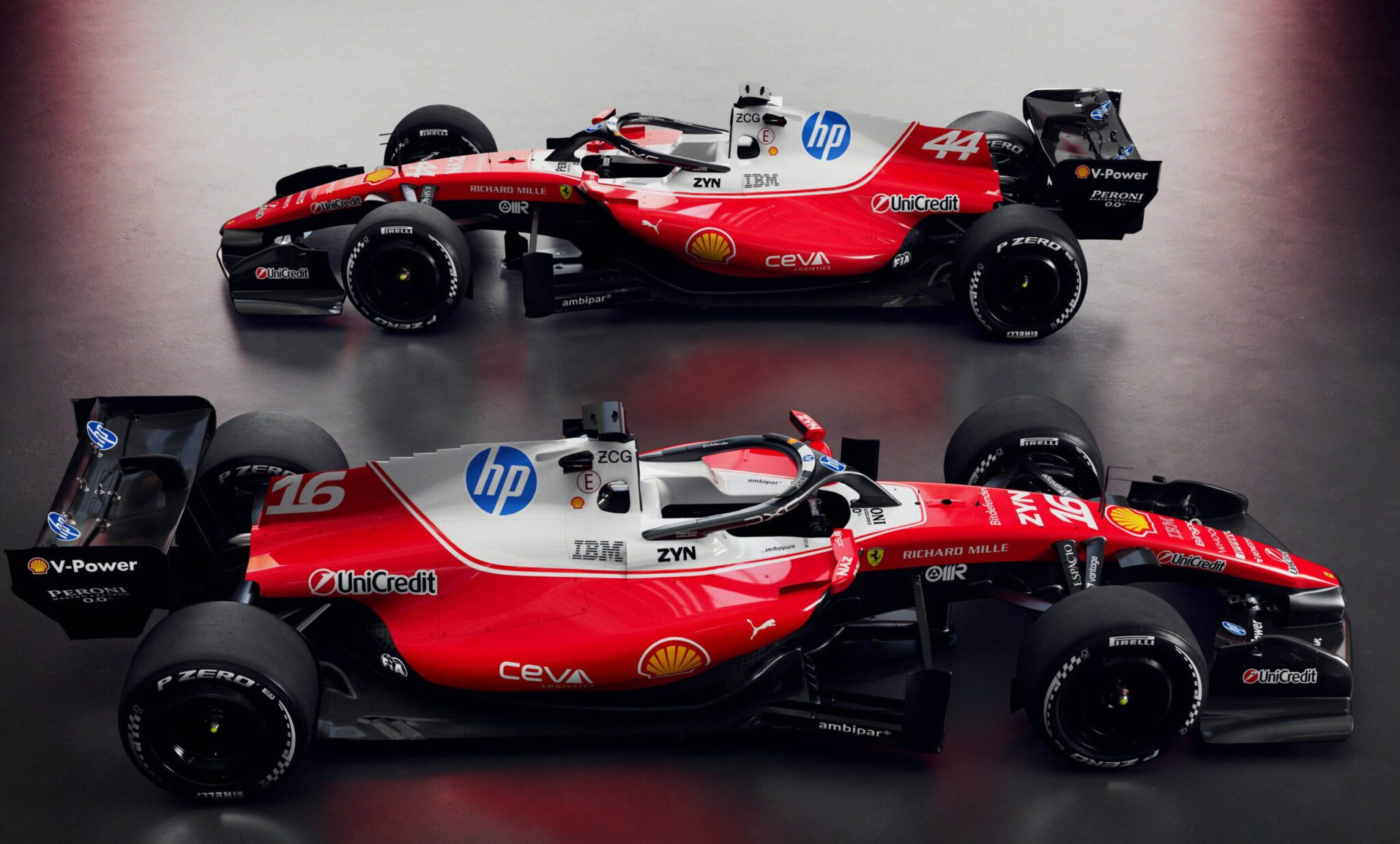 Ferrari SF-26 F1 2026: livrea svelata a Fiorano e prime indicazioni ...