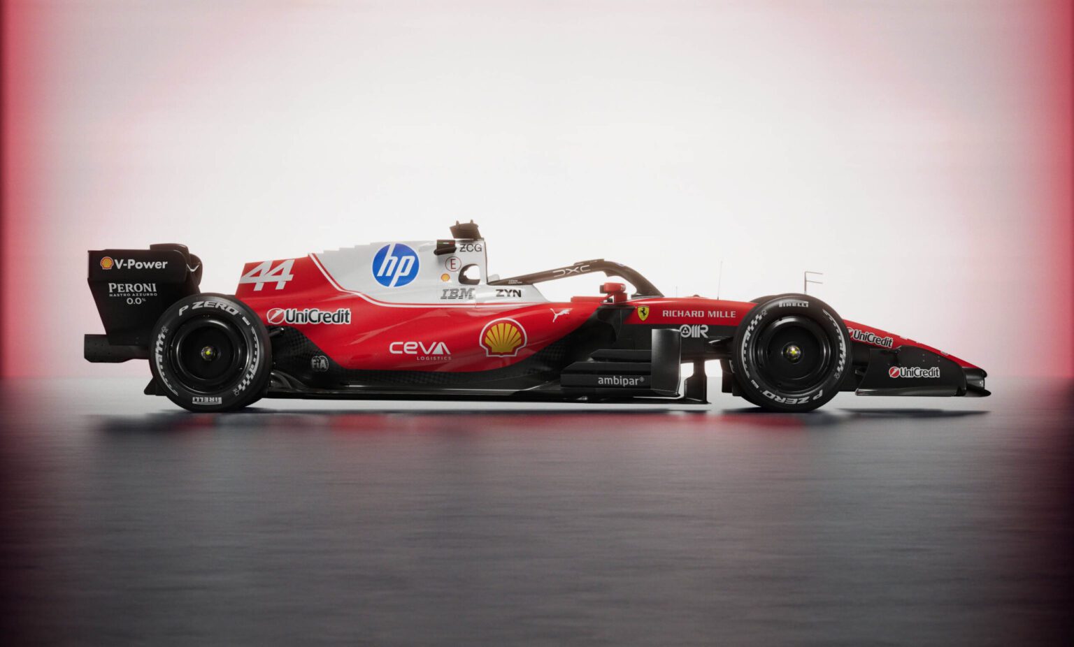 Ferrari SF-26 F1 2026: livrea svelata a Fiorano e prime indicazioni ...
