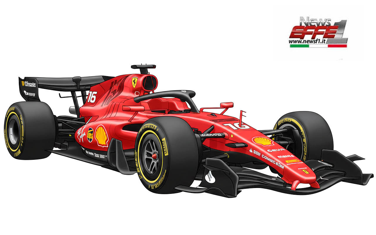 Ferrari F1 2026 "Hamilton Papers": quanto contano davvero ? - F1 News ...