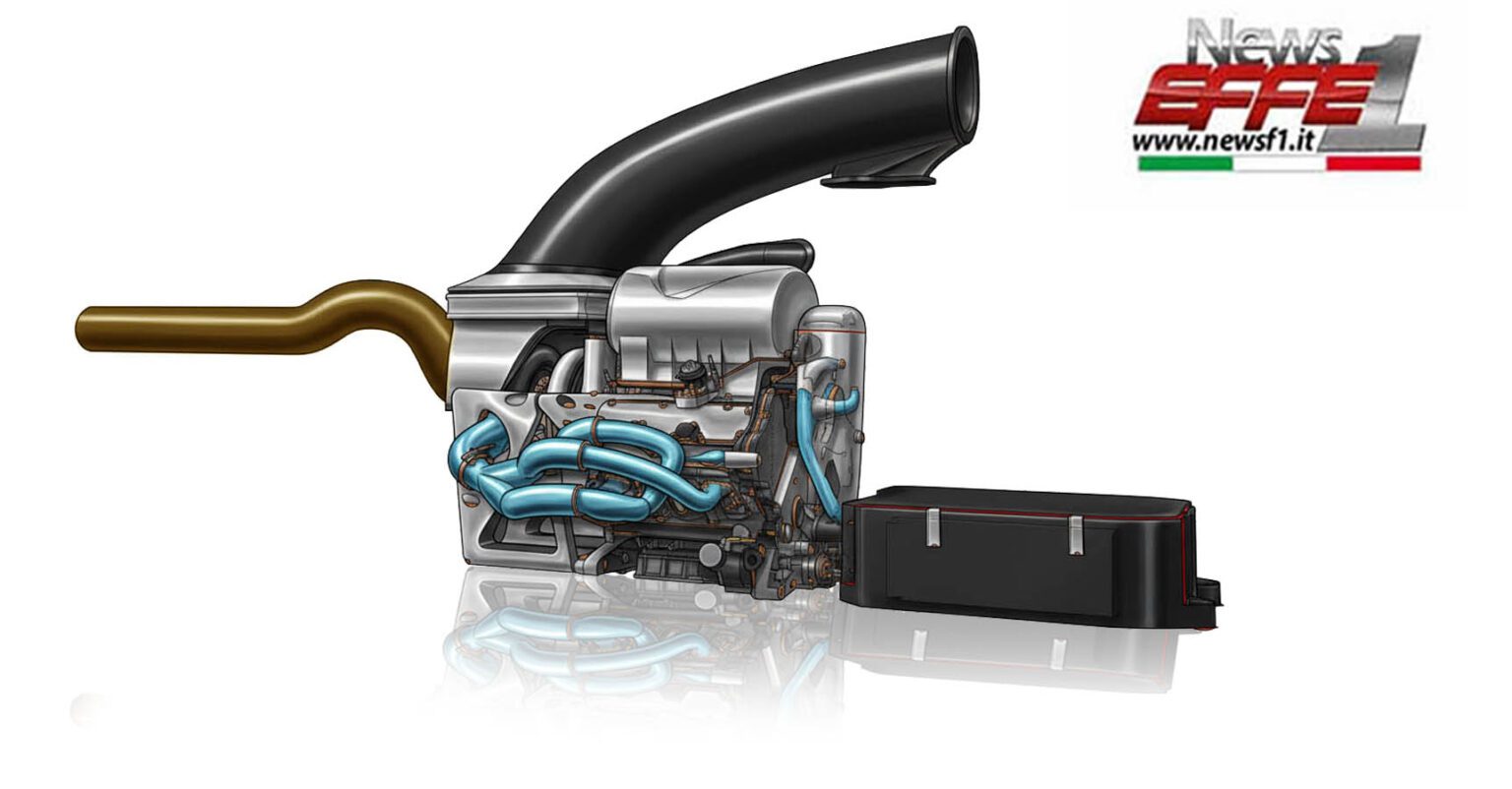 F1 2026 motori o "motorini"? Il caso dei 500 CV