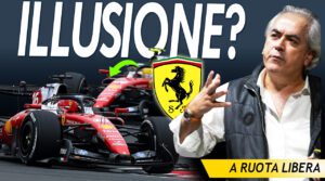F1 Ferrari e Mercedes a confronto in F1 2026 INTERVISTA MAZZOLA