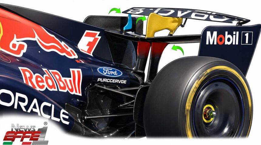 F1 Miami FP1 Live 2026: Ferrari sfida Red Bull con l’ala Macarena 2.0