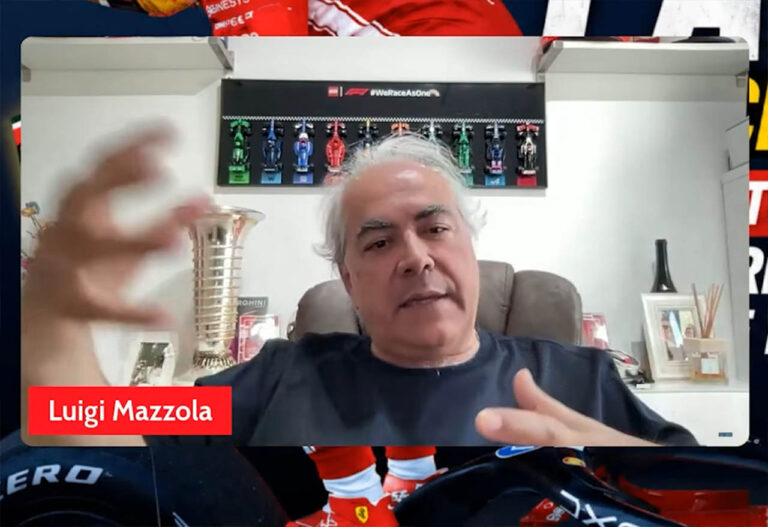 Mazzola rivela un trucco usato con Schumacher: "Gli facevo credere..."