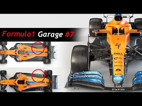 McLaren - La nuova Formula 1 MCL-35M in pista a Silverstone