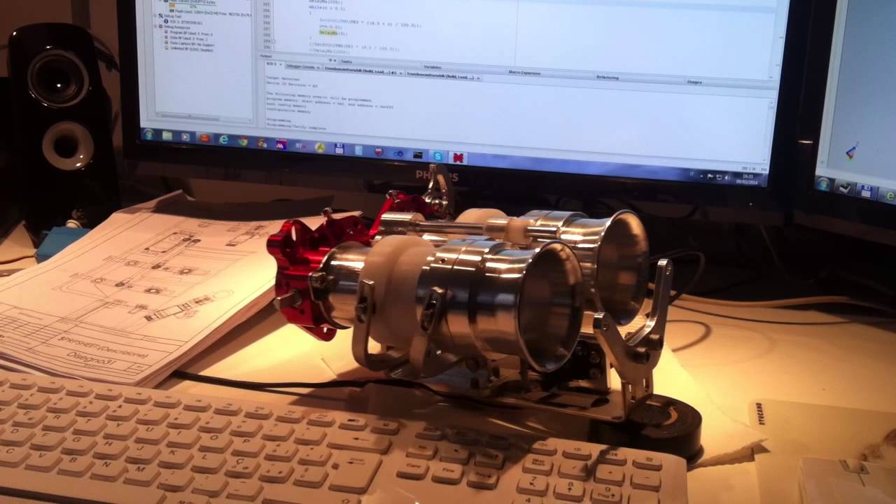 F1 NEWS - WHAT ARE VARIABLE HEIGHT INTAKE TRUMPETS — Formula 1 ...